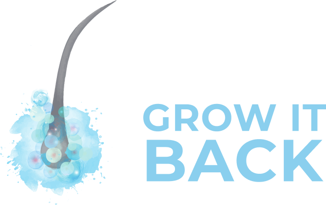 Order – Grow It Back